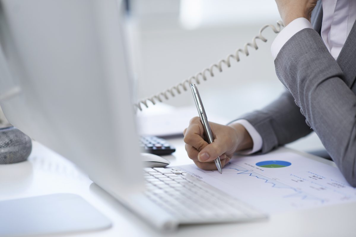 Discover Our Leads - Professional Leads